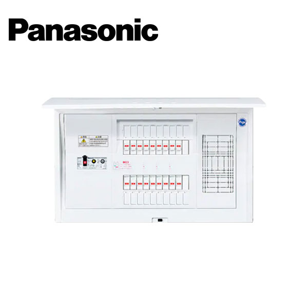 商品詳細製造Panasonic/パナソニック品番BQRF86182仕様主幹容量：60Aシリーズ・仕様：コスモパネルコンパクト21　フリースペース付 相線式：単相3線回路数+回路スペース：18+2リミッタースペース：無サイズ：H325×W51...