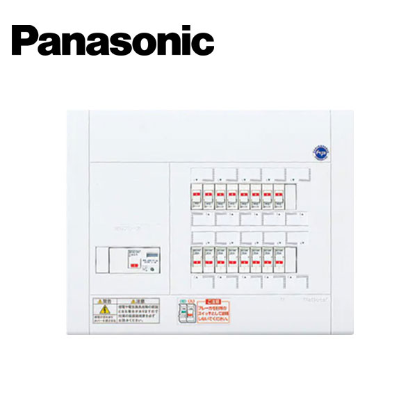 商品詳細製造Panasonic/パナソニック品番BQW810162仕様主幹容量：100Aシリーズ・仕様：スッキリパネルコンパクト21　標準タイプ相線式：単相3線回路数+回路スペース：16+2リミッタースペース：無サイズ：H325×W416×...
