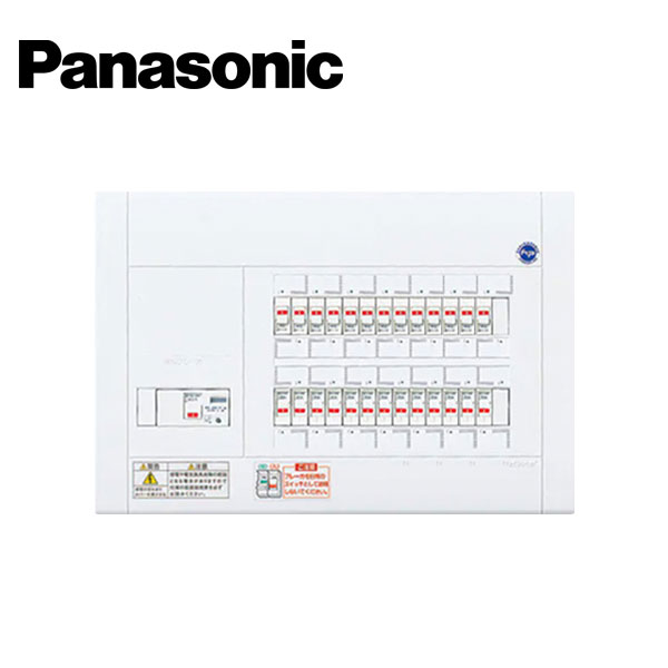 商品詳細製造Panasonic/パナソニック品番BQW85262仕様主幹容量：50Aシリーズ・仕様：スッキリパネルコンパクト21　標準タイプ相線式：単相3線回路数+回路スペース：26+2リミッタースペース：無サイズ：H325×W484×D7...