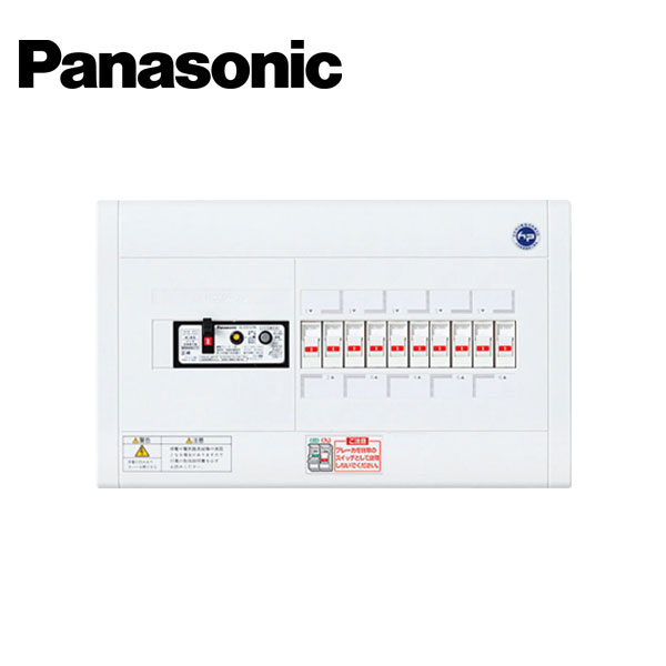商品詳細製造Panasonic/パナソニック品番BQWB8310仕様主幹容量：30Aシリーズ・仕様：スッキリパネルコンパクト21　ヨコ1列タイプ相線式：単相3線回路数+回路スペース：10+0リミッタースペース：無サイズ：H250×W408×...