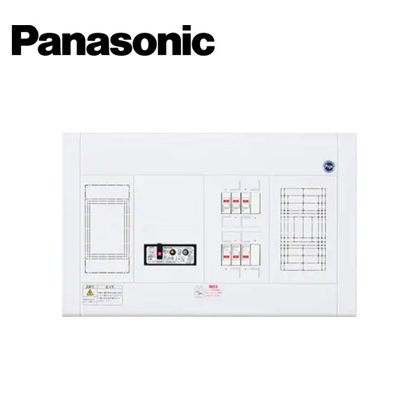 商品詳細製造Panasonic/パナソニック品番BQWF3562仕様主幹容量：50Aシリーズ・仕様：スッキリパネルコンパクト21　フリースペース付相線式：単相3線回路数+回路スペース：6+2リミッタースペース：付サイズ：H325×W518×...