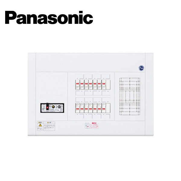 商品詳細製造Panasonic/パナソニック品番BQWF86142仕様主幹容量：60Aシリーズ・仕様：スッキリパネルコンパクト21　フリースペース付相線式：単相3線回路数+回路スペース：14+2リミッタースペース：無サイズ：H325×W48...