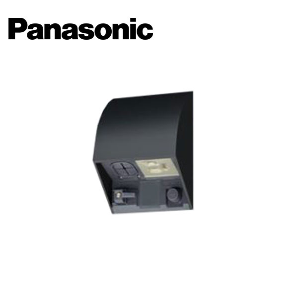 商品詳細製造Panasonic/パナソニック品番WK4604B仕様サイズ：H126×W87×D67(mm)種類：スマート接地防水コンセント(入線機能付)(抜け止め式・アースターミナル付)(露出・埋込両用)カラー：ブラック備考※掲載画像と商品...