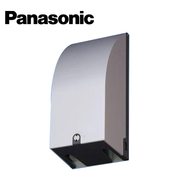 商品詳細製造Panasonic/パナソニック品番WK4702S仕様サイズ：H190×W87×D78(mm)種類：スマート カバー付接地防水コンセント(簡易鍵)(抜け止め式・アースターミナル式)(露出・埋込両用)カラー：ホワイトシルバー備考※...