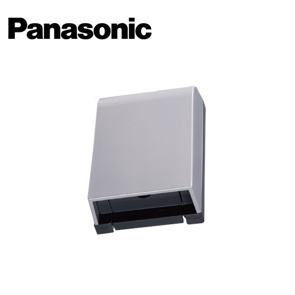 商品詳細製造Panasonic/パナソニック品番WP9671S仕様サイズ：H90×W60×D28(mm)種類：スマート小形防雨入線カバーカラー：ホワイトシルバー備考※掲載画像と商品が異なる場合がございます。そういった場合はメーカー提供の代表...