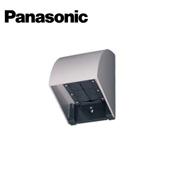 商品詳細製造Panasonic/パナソニック品番WP9681SK仕様サイズ：H140×W93×D113(mm)種類：スマート防雨引込カバー(露出取付形)カラー：ホワイトシルバー備考※掲載画像と商品が異なる場合がございます。そういった場合はメ...