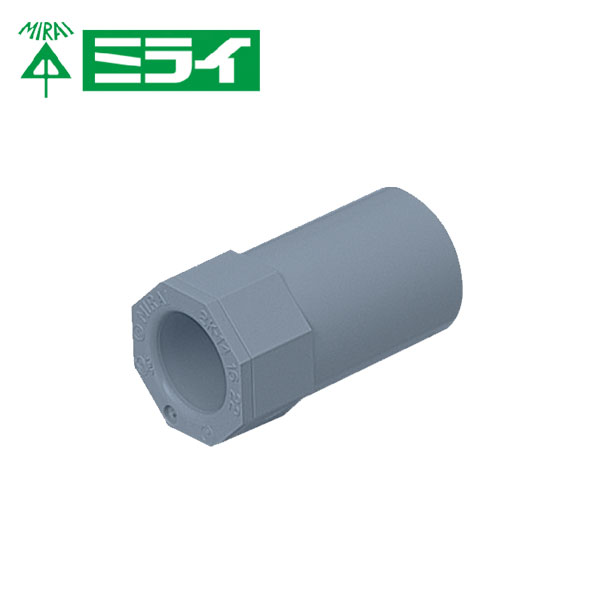 商品詳細製造未来工業品番2K-16仕様適合管：VE16適合ノックアウト径 φ27/22(25)ネジの呼び：G3/4サイズ(mm)画像2枚目参照B：30φD：26L1：17L2：50l：30備考※掲載画像と商品が異なる場合がございます。そうい...