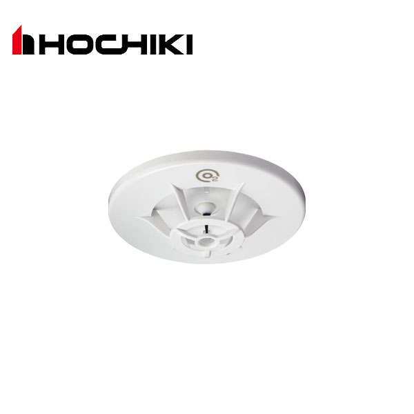 商品詳細製造ホーチキ品番ASD-2AULHY仕様種別：差動式スポット型感知器(試験機能付)型式：2種、防水型国家検定型式番号：感第2019〜10号作動原理：半導体式(サーミスタ)自動試験方式：出力値監視方式定格：DC39.5V/30mA設定...