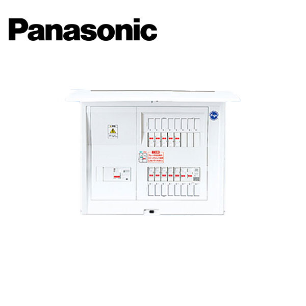 商品詳細製造Panasonic/パナソニック品番BQE84103J仕様サイズ(W×D×H)：382×111×325(mm)主幹容量：40A相線式：単相3線回路数+回路スペース：10+3リミッタースペース：無ドア：付形状：露出/半埋込両用形シ...