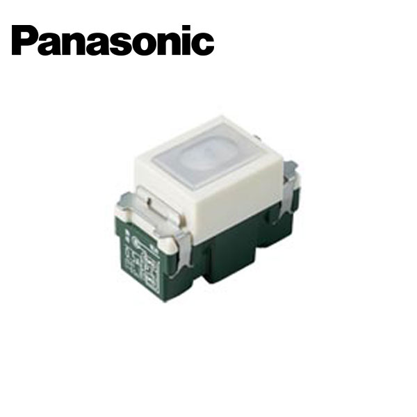 商品詳細製造Panasonic/パナソニック品番WN30332W仕様定格：0.5A/300V AC結線方式：ねじなし端子式(電線差し込み式)サイズ(W×D×H)：44×32×23備考※掲載画像と商品が異なる場合がございます。そういった場合は...