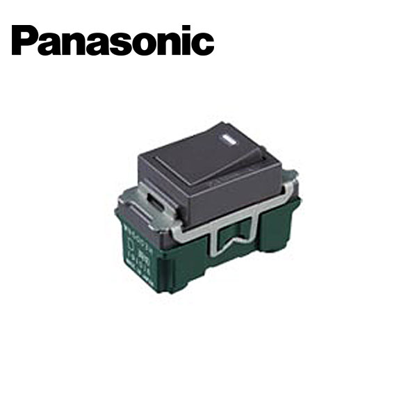 商品詳細製造Panasonic/パナソニック品番WN5003H仕様定格：15A/300V AC回路方式：両切結線方式：ねじなし端子式(電線差し込み式)サイズ(W×D×H)：44×32×23備考※掲載画像と商品が異なる場合がございます。そうい...