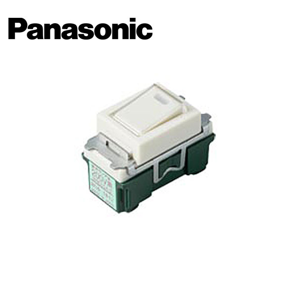 商品詳細製造Panasonic/パナソニック品番WN50542仕様定格：15A/300V AC(ランプ定格200V)回路方式：4路結線方式：ねじなし端子式(電線差し込み式)サイズ(W×D×H)：44×32×23備考※掲載画像と商品が異なる場...