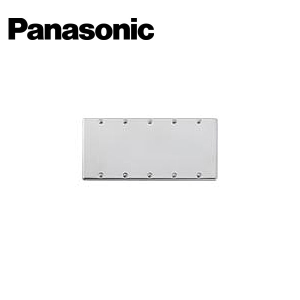 商品詳細製造Panasonic/パナソニック品番WN7695K仕様サイズ(W×D×H)：254×7×120(mm)備考※掲載画像と商品が異なる場合がございます。そういった場合はメーカー提供の代表画像として商品画像を掲載しております。恐れ入り...
