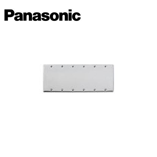 商品詳細製造Panasonic/パナソニック品番WN7696K仕様サイズ(W×D×H)：300×7×120(mm)備考※掲載画像と商品が異なる場合がございます。そういった場合はメーカー提供の代表画像として商品画像を掲載しております。恐れ入り...