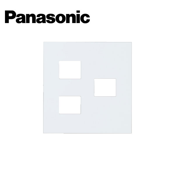 商品詳細製造Panasonic/パナソニック品番WNS6773W仕様サイズ(H×W×D)：116×7×120(mm)備考※掲載画像と商品が異なる場合がございます。そういった場合はメーカー提供の代表画像として商品画像を掲載しております。恐れ入...