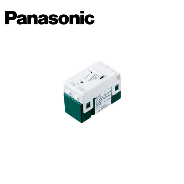 商品詳細製造Panasonic/パナソニック品番WT5654仕様サイズ(W×D×H)：44×31×23(mm)定格：AC100V(50Hz/60Hz)(3路配線対応親器専用子器)配線方式：4路配線方式結線方式：ねじなし端子式(電線差し込み式...