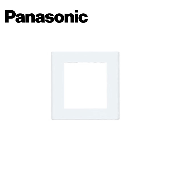 商品詳細製造Panasonic/パナソニック品番WT8071W仕様サイズ(W×D×H)：70×9×70(mm)取付可能なスイッチ：WT5001、WT3002F他備考※掲載画像と商品が異なる場合がございます。そういった場合はメーカー提供の代表...