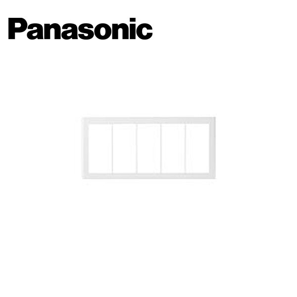 商品詳細製造Panasonic/パナソニック品番WT8105W仕様サイズ(W×D×H)：254×9×120(mm)備考※掲載画像と商品が異なる場合がございます。そういった場合はメーカー提供の代表画像として商品画像を掲載しております。恐れ入り...