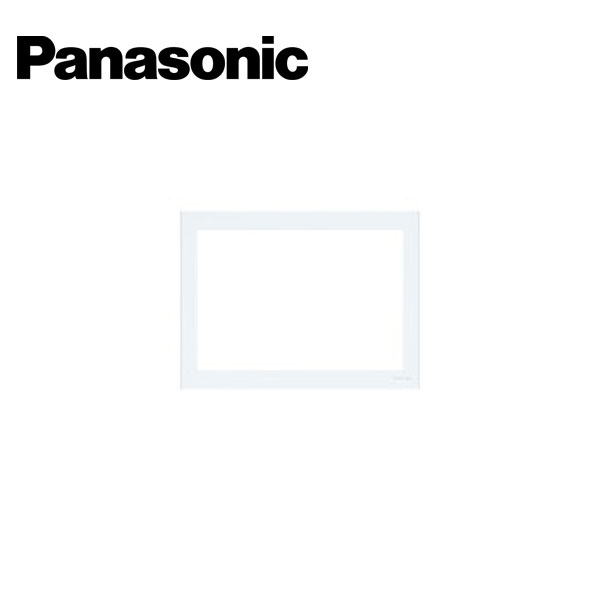 商品詳細製造Panasonic/パナソニック品番WT8133W仕様サイズ(W×D×H)：162×9×120(mm)備考※掲載画像と商品が異なる場合がございます。そういった場合はメーカー提供の代表画像として商品画像を掲載しております。恐れ入り...