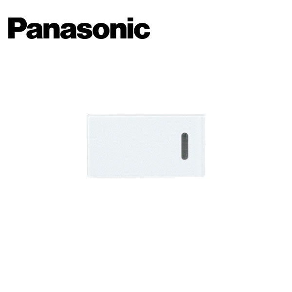 商品詳細製造Panasonic/パナソニック品番WTA3023W仕様サイズ(W×D×H)：42×12×23(mm)適用スイッチ：WT5051等コスモシリーズ埋込スイッチ(表示なし)系列※アドバンスシリーズ専用となりますので、専用取付枠をご使...
