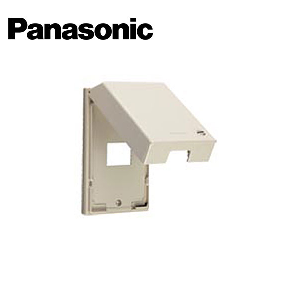 商品詳細製造Panasonic/パナソニック品番WTF7971仕様サイズ(W×D×H)：75×36×132(mm)適用器具：コスモシリーズワイド21配線器具系列備考※掲載画像と商品が異なる場合がございます。そういった場合はメーカー提供の代表...