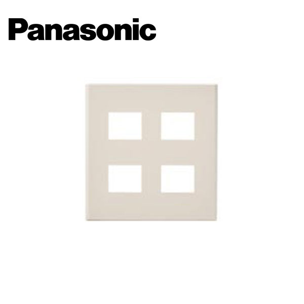 商品詳細製造Panasonic/パナソニック品番WTF8004F仕様サイズ(W×D×H)：116×9×120(mm)備考※掲載画像と商品が異なる場合がございます。そういった場合はメーカー提供の代表画像として商品画像を掲載しております。恐れ入...