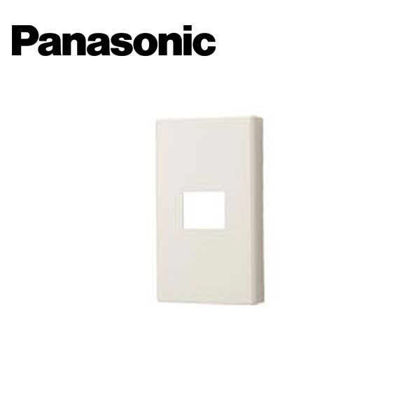 商品詳細製造Panasonic/パナソニック品番WTF8051F仕様サイズ(W×D×H)：70×18×120(mm)露出配線用ノックアウト：W16×H7.3(mm) 4ヶ所W12×H7.3(mm) 4ヶ所備考※掲載画像と商品が異なる場合がご...