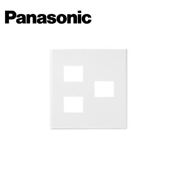 商品詳細製造Panasonic/パナソニック品番WTF8073W仕様サイズ(W×D×H)：116×9×120(mm)備考※掲載画像と商品が異なる場合がございます。そういった場合はメーカー提供の代表画像として商品画像を掲載しております。恐れ入...