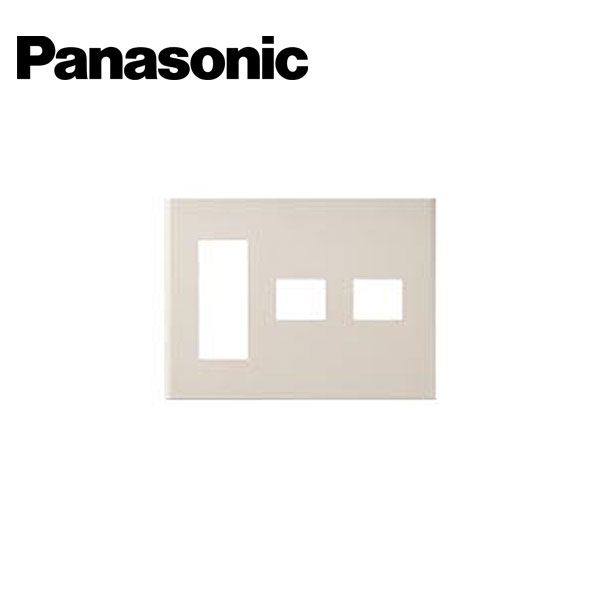 商品詳細製造Panasonic/パナソニック品番WTF8075F仕様サイズ(W×D×H)：162×9×120(mm)備考※掲載画像と商品が異なる場合がございます。そういった場合はメーカー提供の代表画像として商品画像を掲載しております。恐れ入...