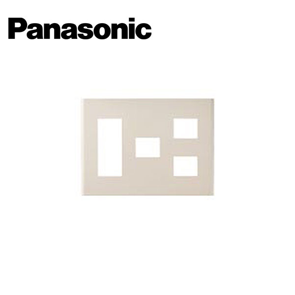 商品詳細製造Panasonic/パナソニック品番WTF8076F仕様サイズ(W×D×H)：162×9×120(mm)備考※掲載画像と商品が異なる場合がございます。そういった場合はメーカー提供の代表画像として商品画像を掲載しております。恐れ入...