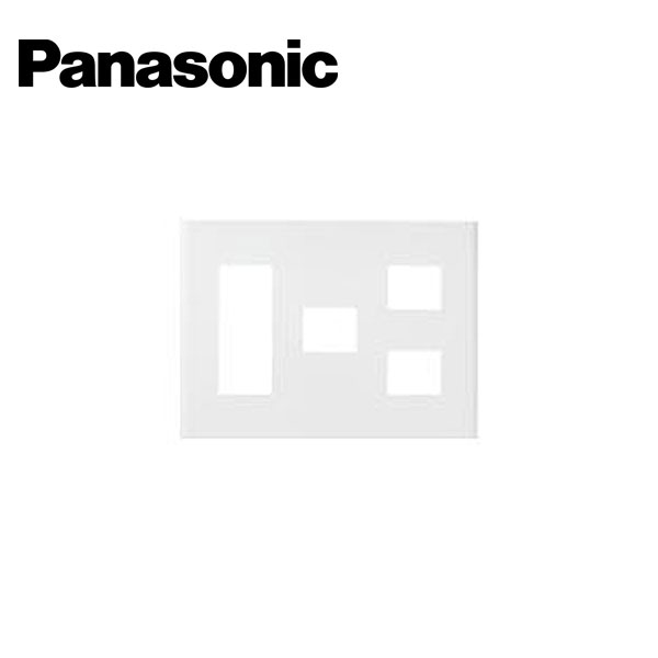 商品詳細製造Panasonic/パナソニック品番WTF8076W仕様サイズ(W×D×H)：162×9×120(mm)備考※掲載画像と商品が異なる場合がございます。そういった場合はメーカー提供の代表画像として商品画像を掲載しております。恐れ入...