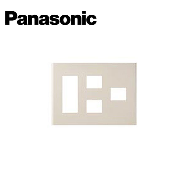 商品詳細製造Panasonic/パナソニック品番WTF8086F仕様サイズ(W×D×H)：162×9×120(mm)備考※掲載画像と商品が異なる場合がございます。そういった場合はメーカー提供の代表画像として商品画像を掲載しております。恐れ入...