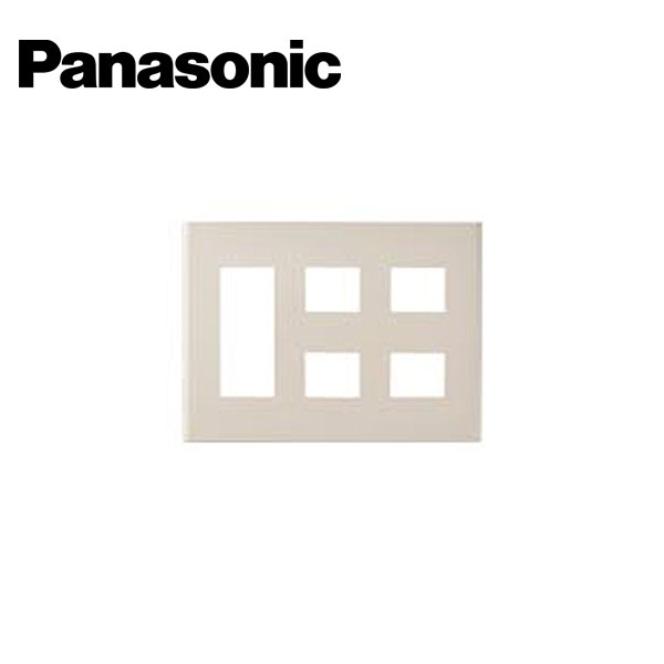 商品詳細製造Panasonic/パナソニック品番WTF8087F仕様サイズ(W×D×H)：162×9×120(mm)備考※掲載画像と商品が異なる場合がございます。そういった場合はメーカー提供の代表画像として商品画像を掲載しております。恐れ入...