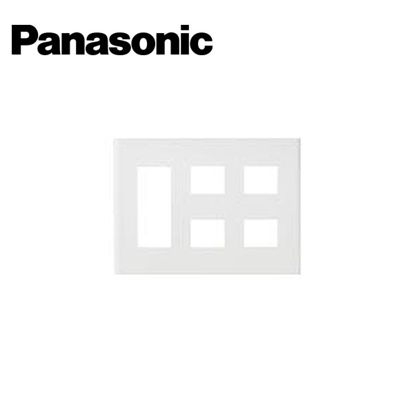 商品詳細製造Panasonic/パナソニック品番WTF8087W仕様サイズ(W×D×H)：162×9×120(mm)備考※掲載画像と商品が異なる場合がございます。そういった場合はメーカー提供の代表画像として商品画像を掲載しております。恐れ入...