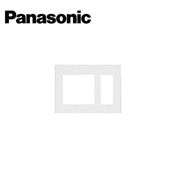 商品詳細製造Panasonic/パナソニック品番WTF8503W仕様サイズ(W×D×H)：162×9×120(mm)備考※掲載画像と商品が異なる場合がございます。そういった場合はメーカー提供の代表画像として商品画像を掲載しております。恐れ入...