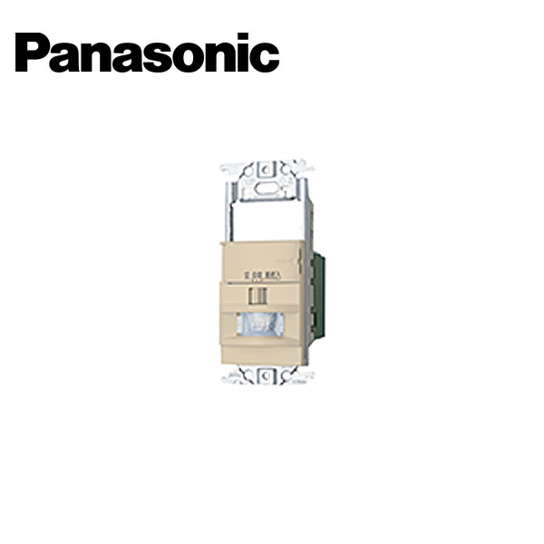 商品詳細製造Panasonic/パナソニック品番WTK18115FK仕様サイズ(W×D×H)：50×45×110(mm)定格：1.2A 100V AC(適合LED専用)適用プレート：コスモシリーズワイド21スイッチプレート(1連用)など備考...