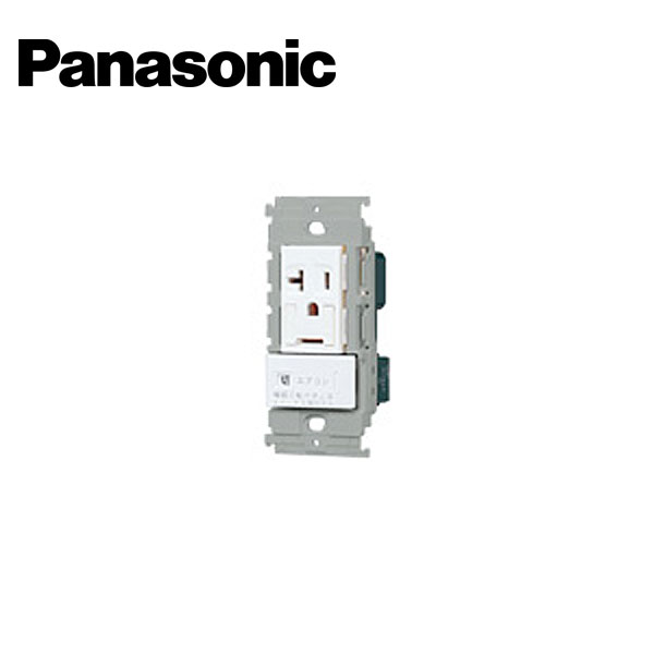 商品詳細製造Panasonic/パナソニック品番WTL1931719W仕様サイズ(W×D×H)：70×34×120(mm)定格：スイッチB-20A 300V ACコンセント-20A 125V備考※掲載画像と商品が異なる場合がございます。そう...