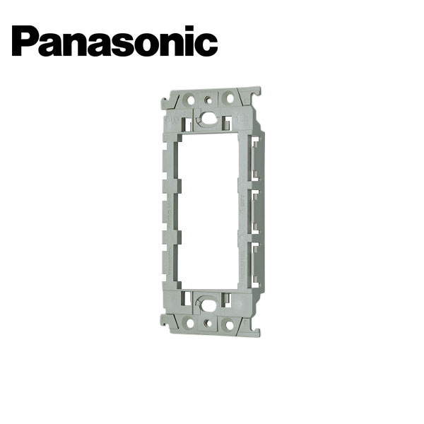 商品詳細製造Panasonic/パナソニック品番WTL3710K仕様サイズ(W×D×H)：50×13×110(mm)適用器具：組立枠又は、器具に突起および、差込穴の設けてある器具および、付属品をご使用ください。備考※掲載画像と商品が異なる場...