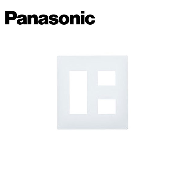 商品詳細製造Panasonic/パナソニック品番WTL7005WK仕様サイズ(W×D×H)：116×7×120(mm)備考※掲載画像と商品が異なる場合がございます。そういった場合はメーカー提供の代表画像として商品画像を掲載しております。恐れ...