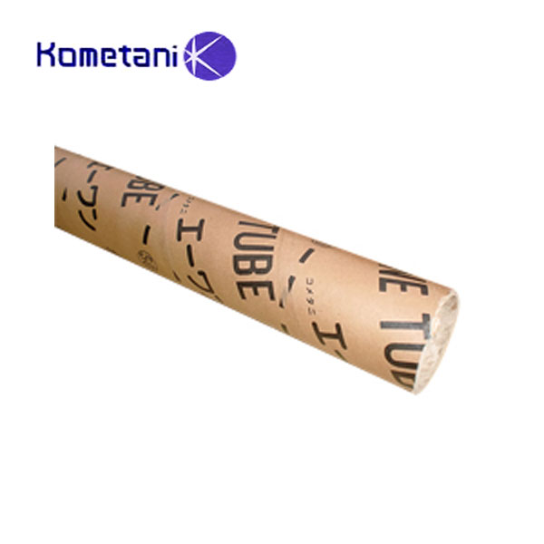 商品詳細製造米谷商産品番仕様長さ: 4,000mm外径: 80mm呼び内径: 75mm参考肉厚: 2.6mm材質: 紙製スリーブ材備考※掲載画像と商品が異なる場合がございます。そういった場合はメーカー提供の代表画像として商品画像を掲載してお...