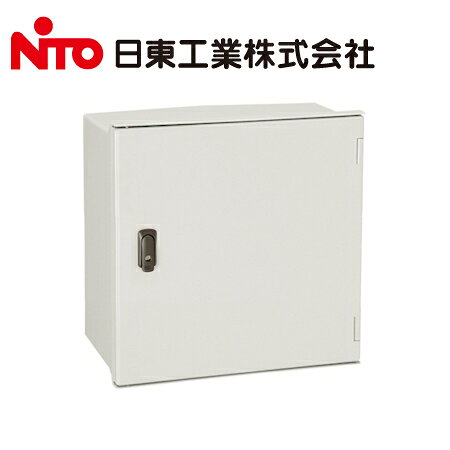 商品詳細製造日東工業品番PL16-33WG仕様・ハンドル数：1・外形寸法：横300mm×縦300mm×深165mm・基板新法：横250mm×縦210mm・有効深さ：130mm・ハンドル部有効深さ：97mm・製品質量：2.4kg・設置場所：屋...
