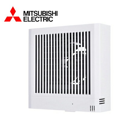 商品詳細製造MITSUBISHI/三菱電機品番V-08PTSD8仕様・ダクト径 (mm)EA：100・羽根径 (mm)：85・外形寸法(高さ×幅×奥行) (mm)：175×170×115.50・機外静圧 (Pa)：0・消費電力 (W)：5・...