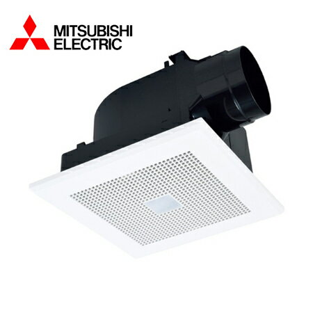 商品詳細製造MITSUBISHI/三菱電機品番VD-20ZAC13仕様・ダクト径 (mm)EA：150・羽根径 (mm)：180・外形寸法(高さ×幅×奥行) (mm)：260×465×390・機外静圧 (Pa)：0・消費電力 (W)：53・...