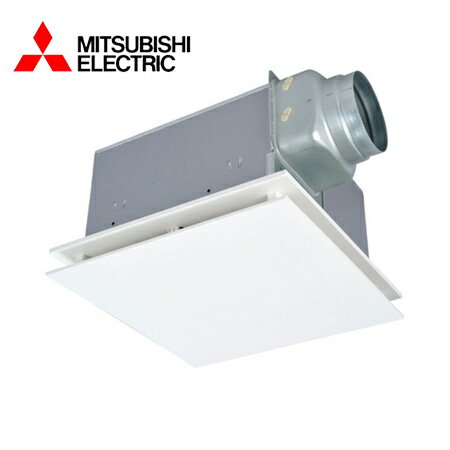 商品詳細製造MITSUBISHI/三菱電機品番VD-23ZXP13-FP仕様・ダクト径 (mm)EA：150・羽根径 (mm)：200・外形寸法(高さ×幅×奥行) (mm)：333×570×470・機外静圧 (Pa)：0・消費電力 (W)：...
