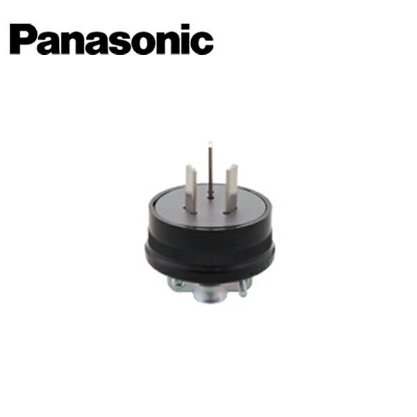 商品詳細製造Panasonic/パナソニック品番WF5315仕様・定格電流：15A ・定格電圧：250V ・プラグ側形状：平刃 ・コンセント側形状：3P ・色：ブラック 備考※掲載画像と商品が異なる場合がございます。そういった場合はメーカー...