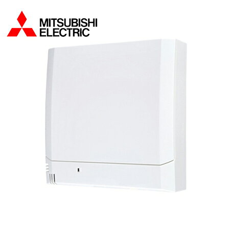 商品詳細製造MITSUBISHI/三菱電機品番V-08PEHLD7仕様・ダクト径 (mm)EA：100・羽根径 (mm)：85・外形寸法(高さ×幅×奥行) (mm)：180×180×114・機外静圧 (Pa)：0・消費電力 (W)：【強】3...