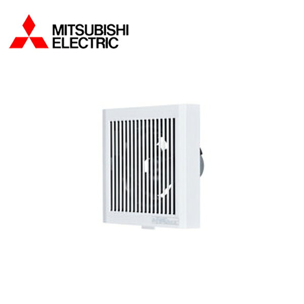商品詳細製造MITSUBISHI/三菱電機品番V-08PF8仕様・ダクト径 (mm)EA：100・羽根径 (mm)：85・外形寸法(高さ×幅×奥行) (mm)：165×160×112・機外静圧 (Pa)：0・消費電力 (W)：2.1・製品質...