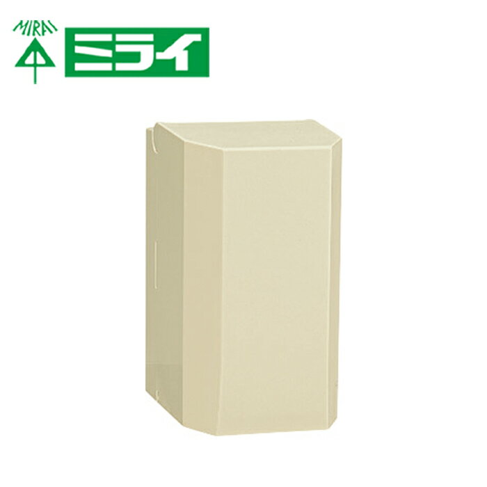 色:ベージュ 適用:・分岐ブレーカ×1・2ヶ用コンセント×1 バンド通し穴:有(側面) 自動販売機等の電源用に最適なコンパクトサイズのボックスです。