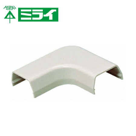 商品詳細製造未来工業品番MLM-2M仕様・色：ミルキーホワイト・規格：2号・寸法L(mm)：53・寸法H(mm)：11.7・寸法B(mm)：23.2説明・プラモールの蓋の上からかぶせるだけで取り付けられます。・モールの蓋と基台をズラす必要が...