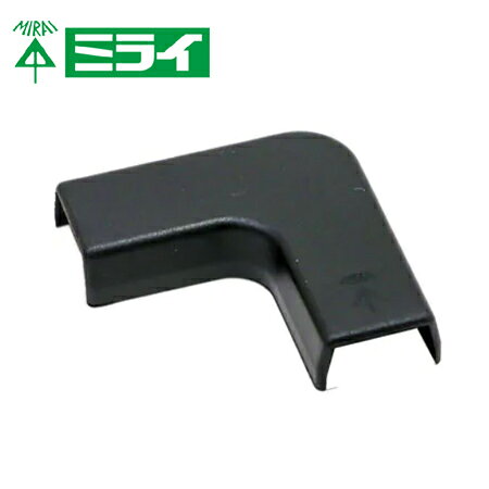 商品詳細製造未来工業品番MLM-3K仕様・色：ブラック・規格：3号・寸法L(mm)：60・寸法H(mm)：14.6・寸法B(mm)：28.6説明・プラモールの蓋の上からかぶせるだけで取り付けられます。・モールの蓋と基台をズラす必要がありませ...